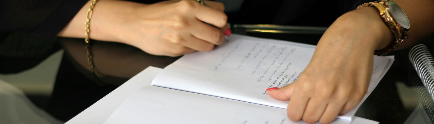 Betreuung ehrenamtlich: Alles, was Du wissen musst
